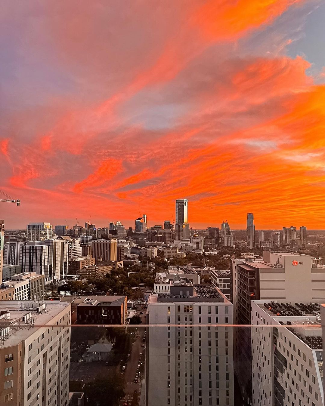 Rise at West Campus | Student Apartments In Austin, TX