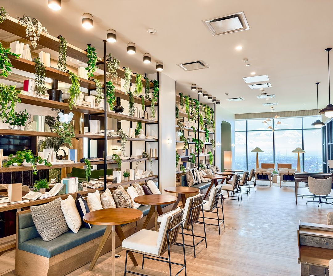 Rise at West Campus | Student Apartments In Austin, TX