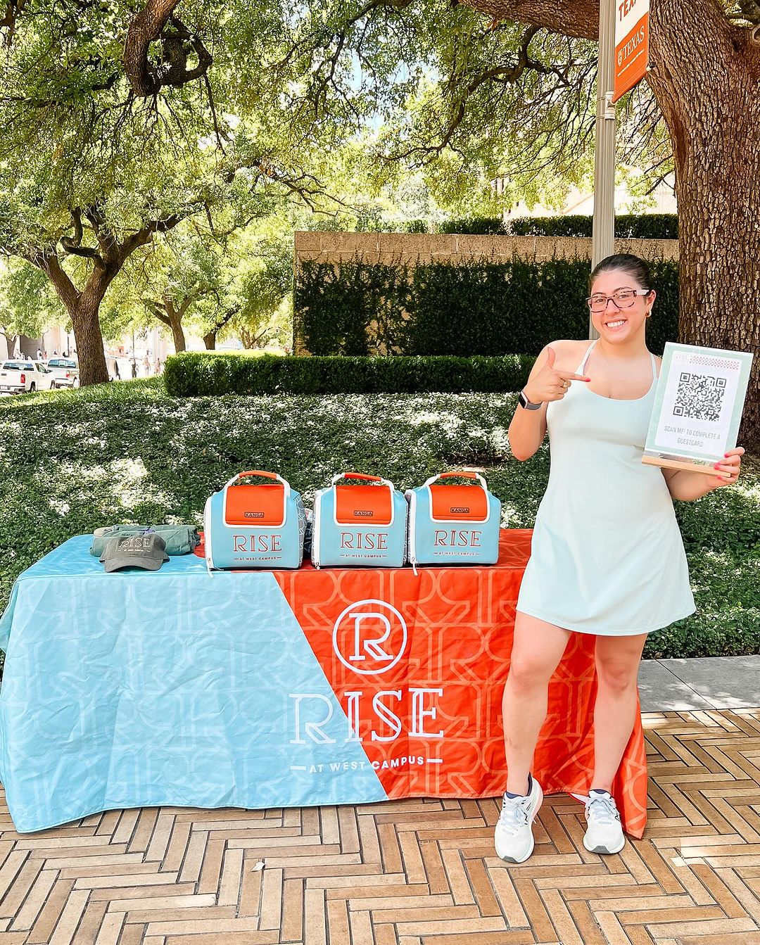 Rise at West Campus | Student Apartments In Austin, TX
