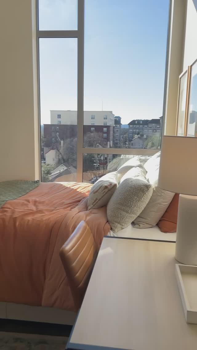 Rise at West Campus | Student Apartments In Austin, TX