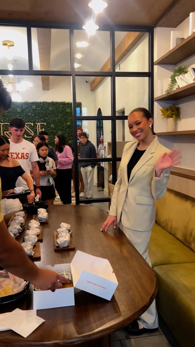 Rise at West Campus | Student Apartments In Austin, TX