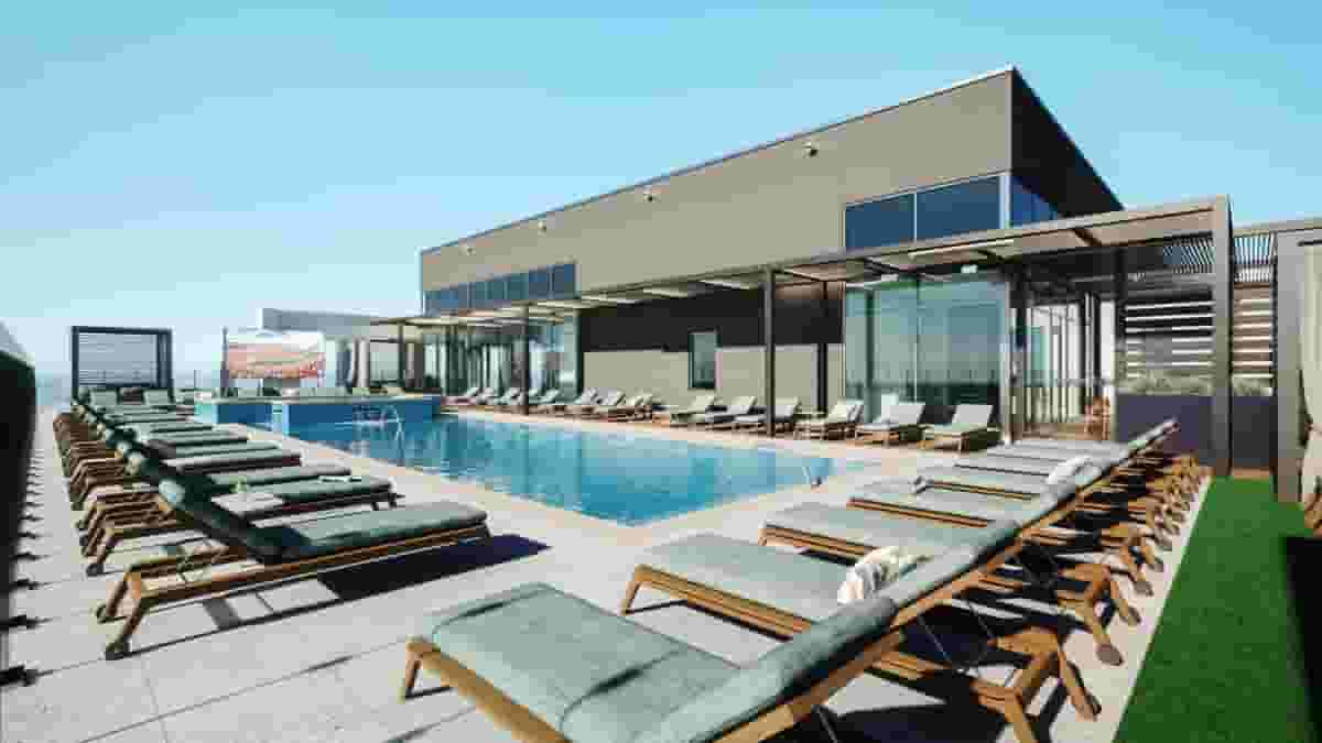 Gallery | Rise At West Campus