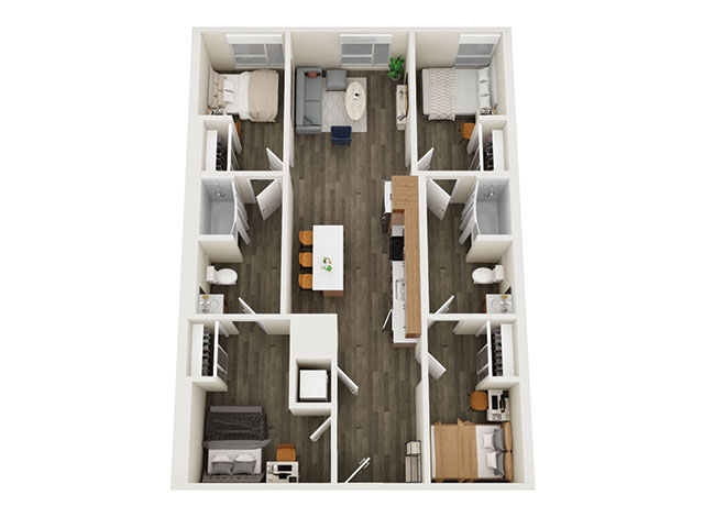 Floor-Plans | Rise at West Campus