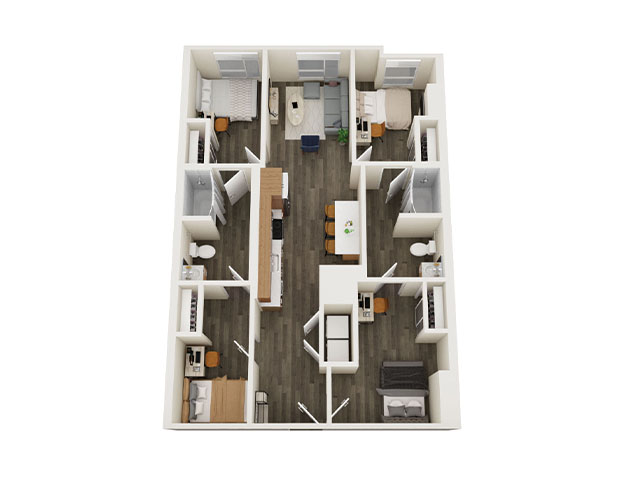 Floor-Plans | Rise at West Campus